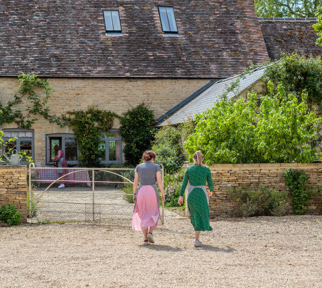 Charlie Dobbs Events