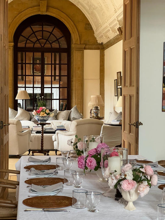 Charlie Dobbs Events